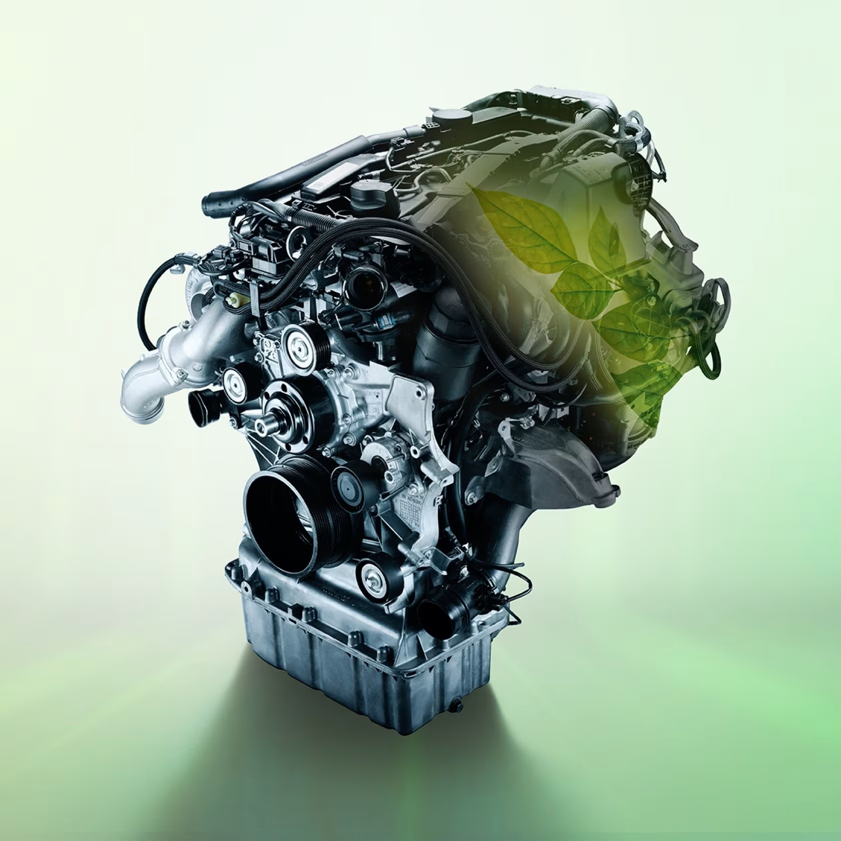 Genuine Parts | Rygor Mercedes-Benz