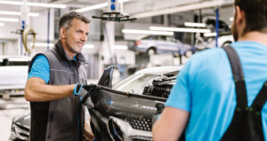 Service, Repairs & MOT - Gloucester - FA | Rygor Mercedes-Benz