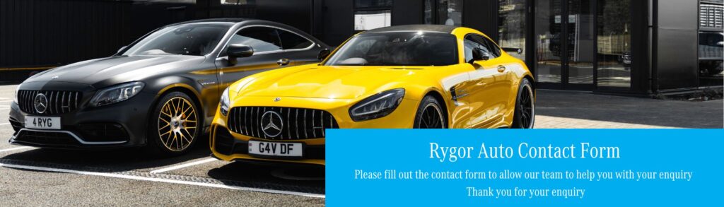 Mercedes Me | Rygor Mercedes-Benz
