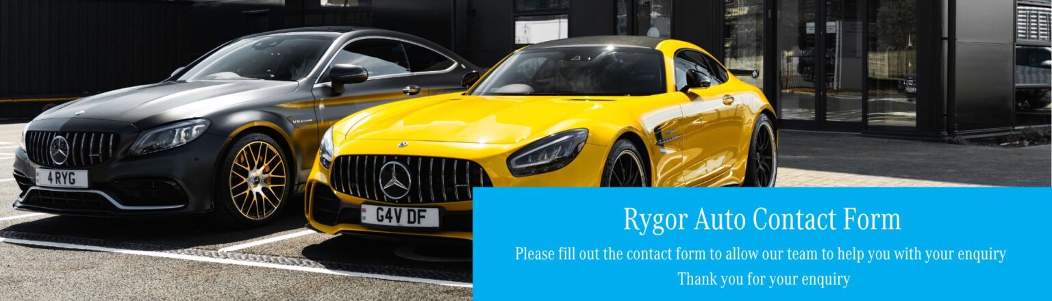 Mercedes Me | Rygor Mercedes-Benz