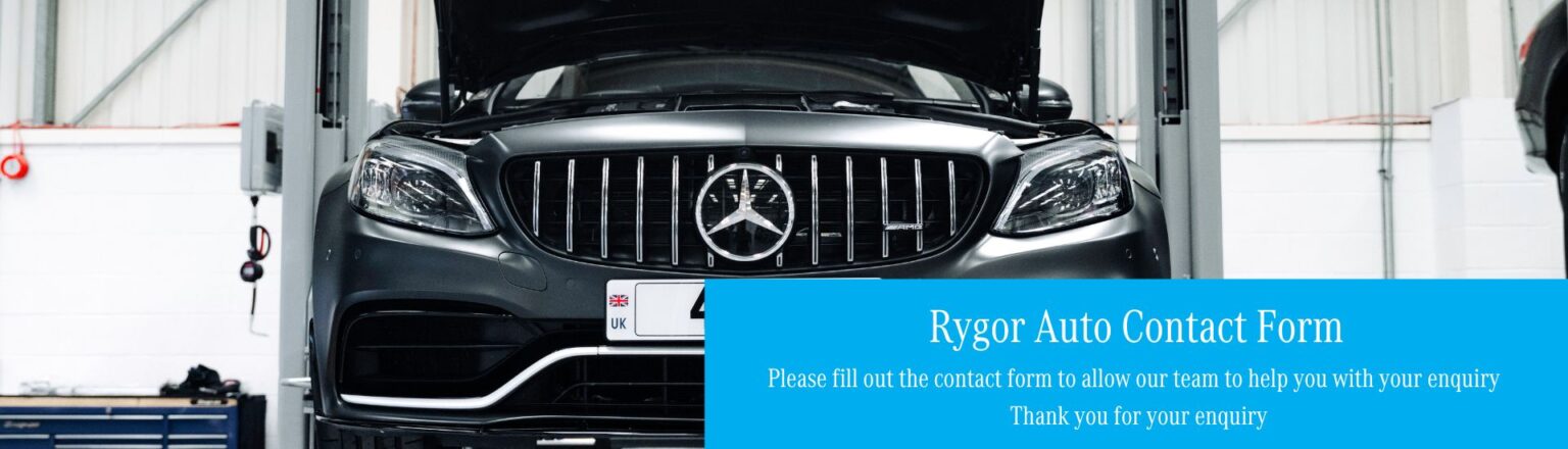 Roadside Assistance | Rygor Mercedes-Benz