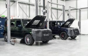 Rygor Mercedes-Benz | Mercedes-Benz Aftersales | Parts | Service