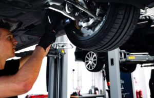 Rygor Mercedes-Benz | Mercedes-Benz Aftersales | Parts | Service