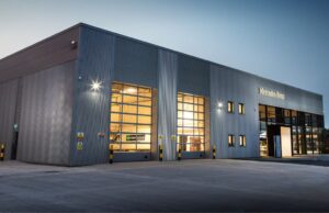 Rygor Mercedes-Benz | Mercedes-Benz Aftersales | Parts | Service