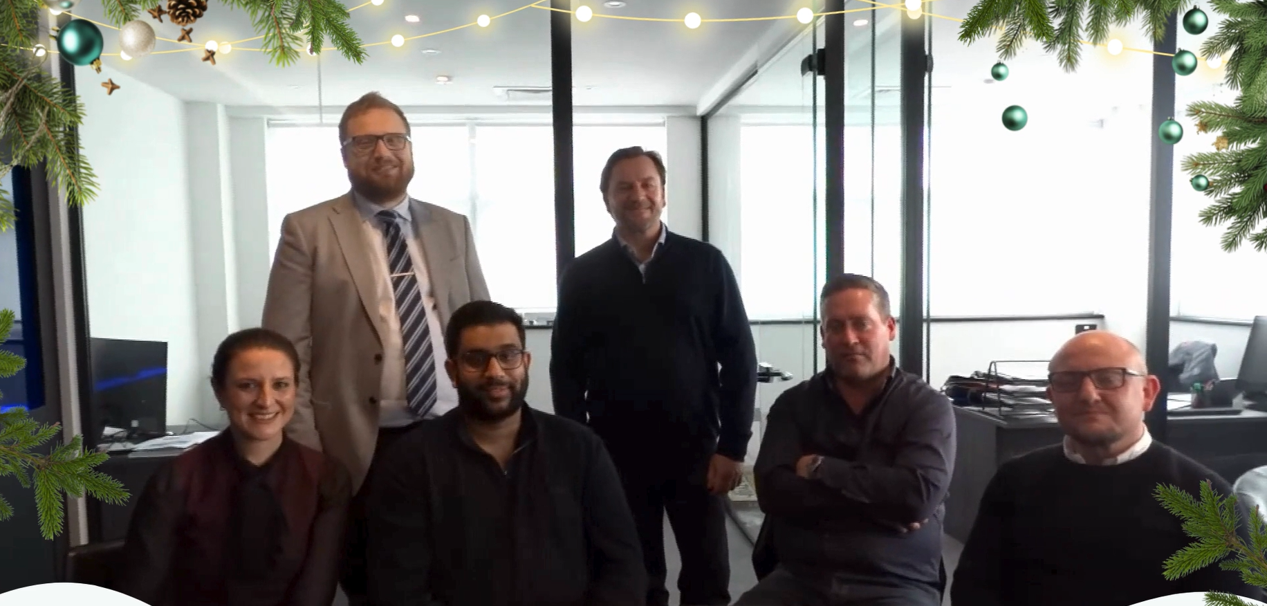 Team Rygor Looks Forward to 2025, as Business Announces Group Award ...