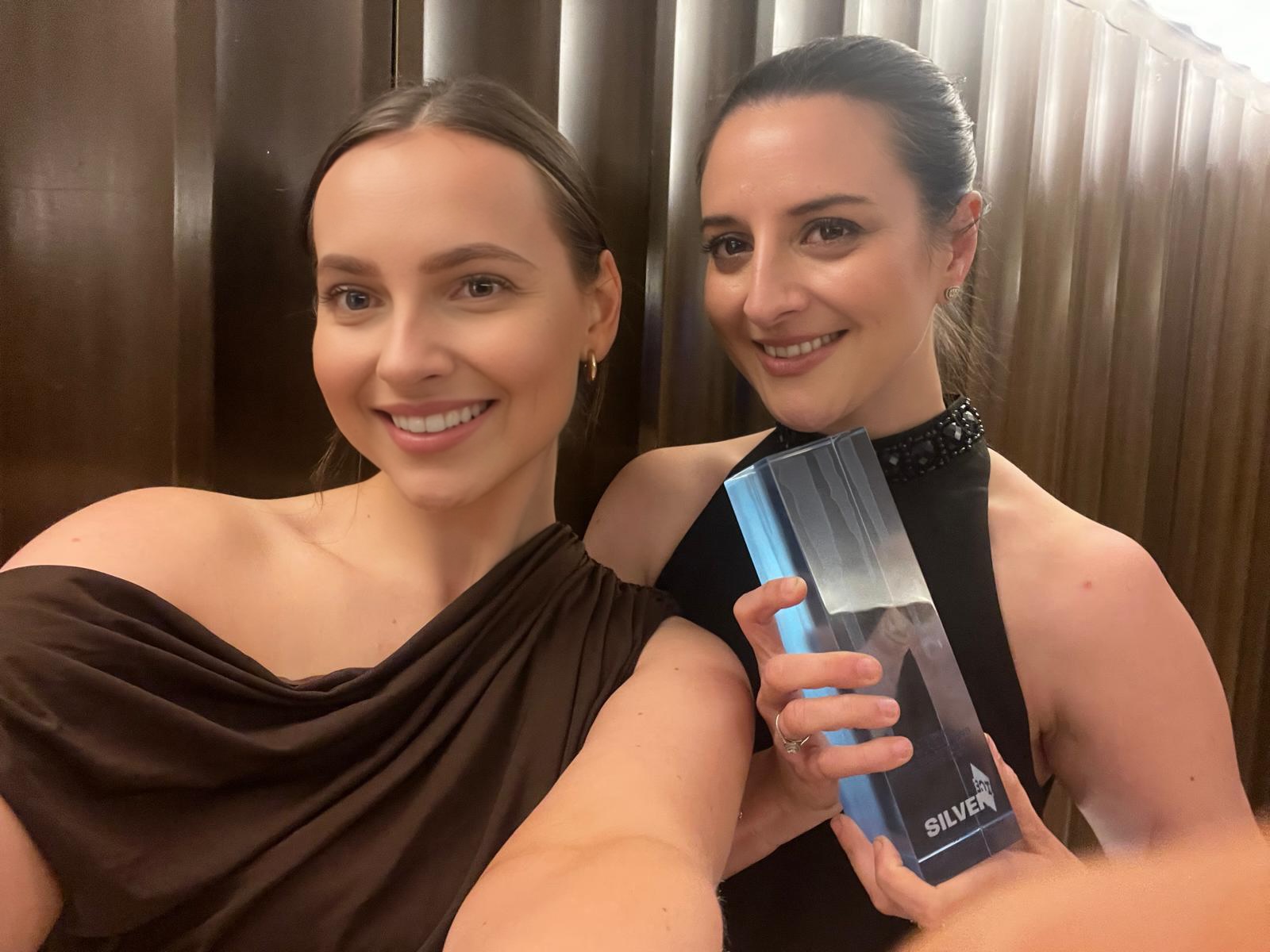 Rygor Group Awarded Silver in the ICE Communicate Magazine Awards ...